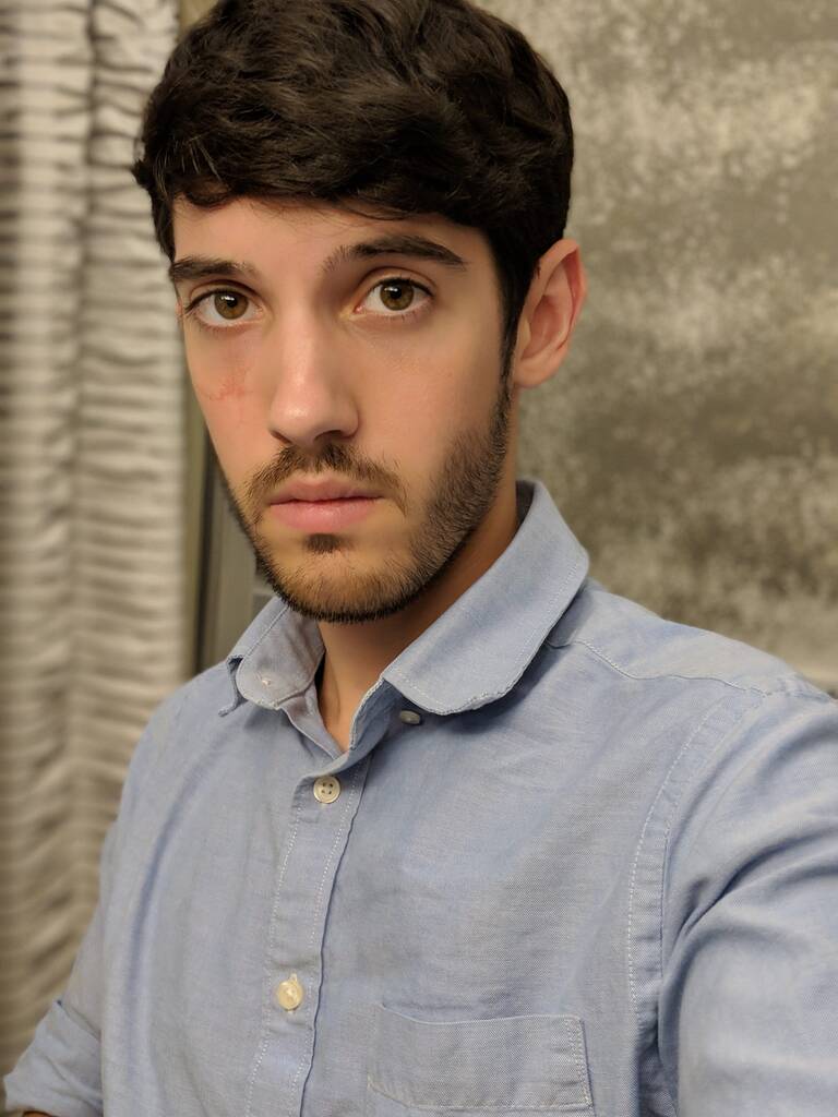 Kevin Kissane – Nightingale & Sparrow