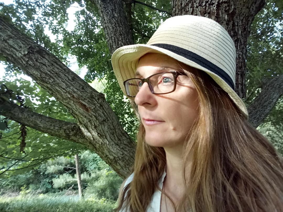 Jennifer Gauthier – Nightingale & Sparrow