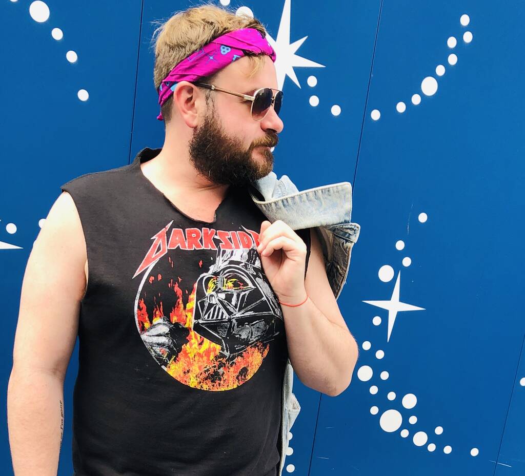 Justin Karcher – Nightingale & Sparrow