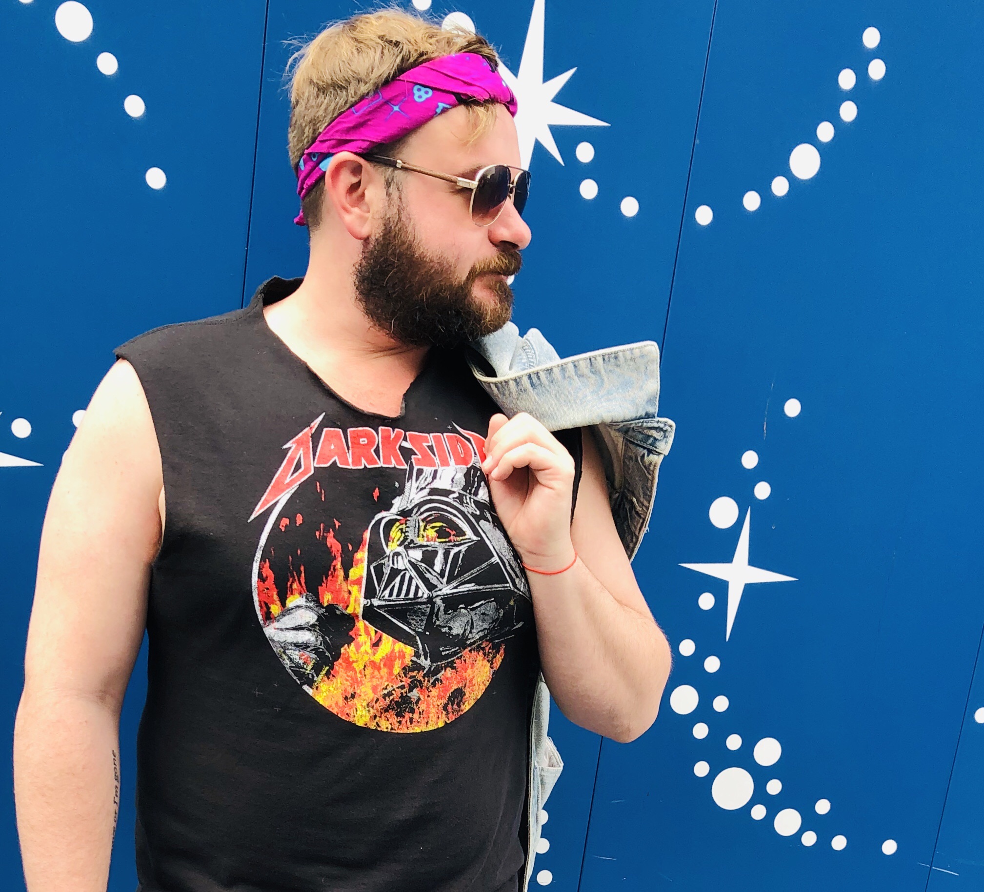 Justin Karcher – Nightingale & Sparrow