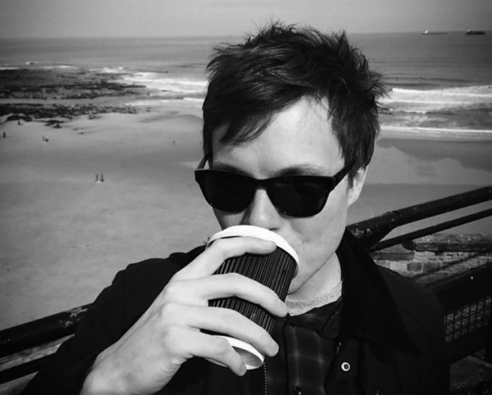 Rick White – Nightingale & Sparrow