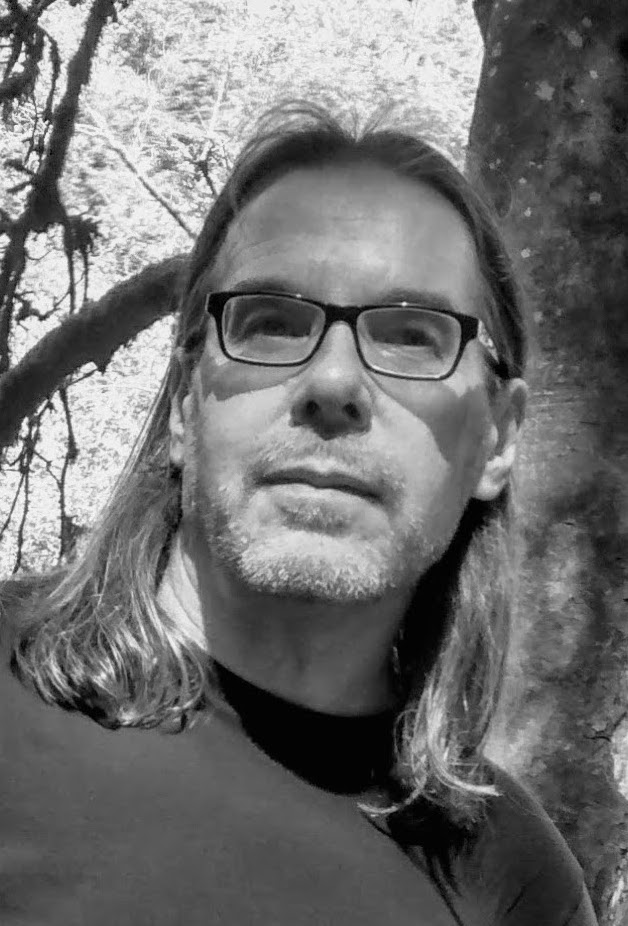 Stephen Jackson – Nightingale & Sparrow