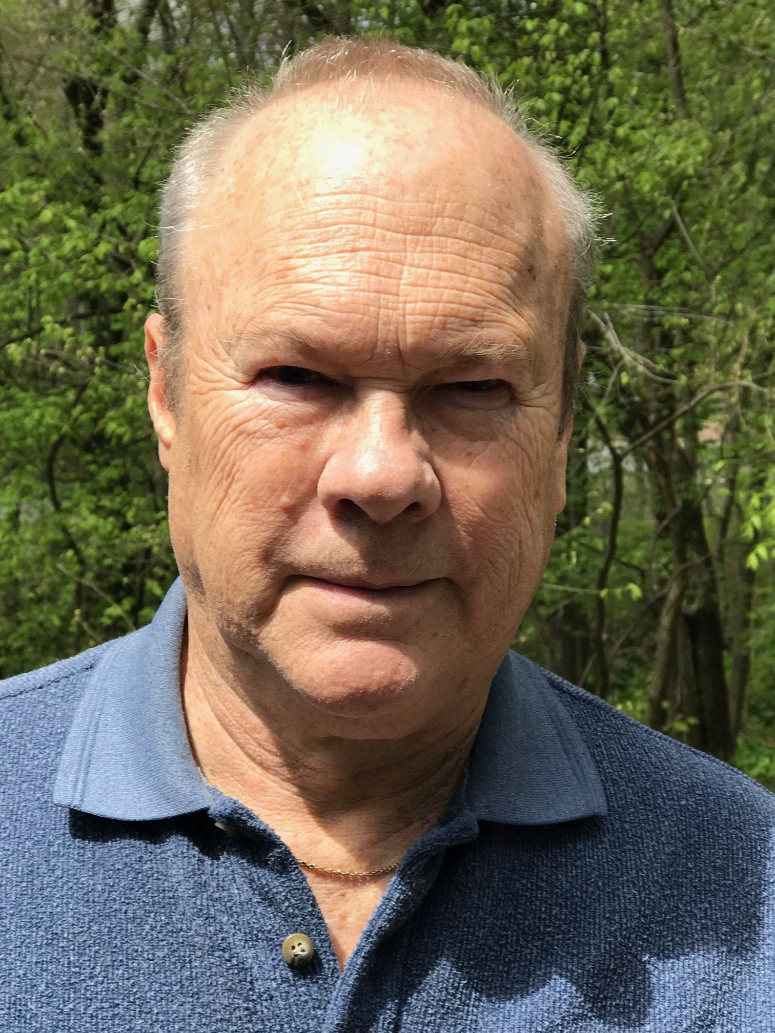 Michael Estabrook – Nightingale & Sparrow