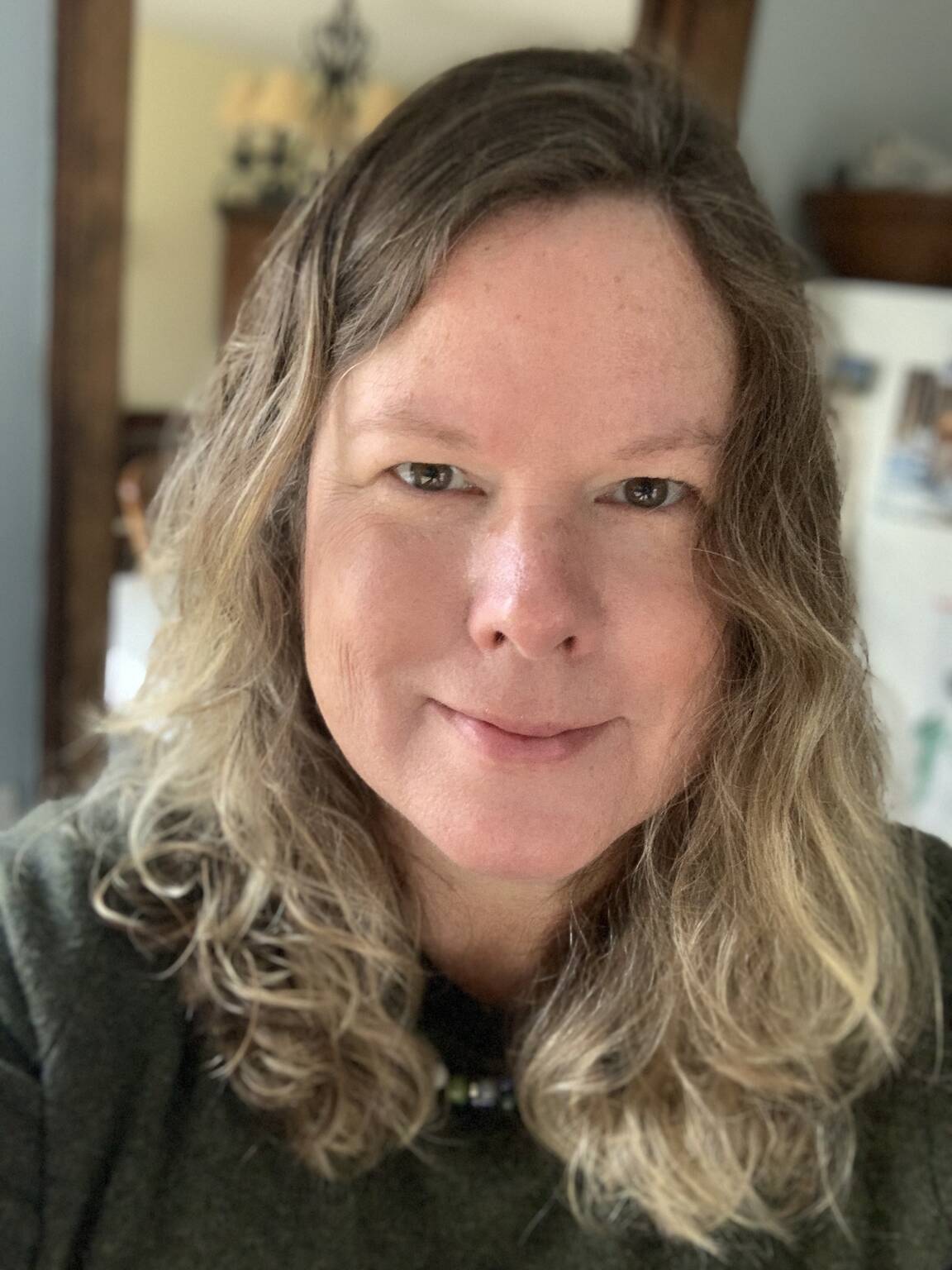 Susan Barry-Schulz – Nightingale & Sparrow