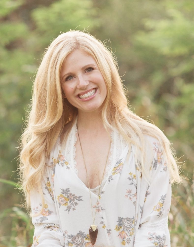 Amanda Coleman White – Nightingale & Sparrow