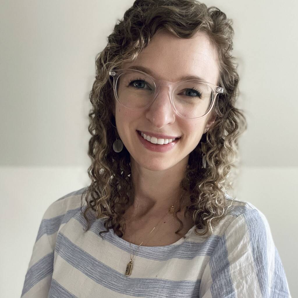 Emily Patterson – Nightingale & Sparrow