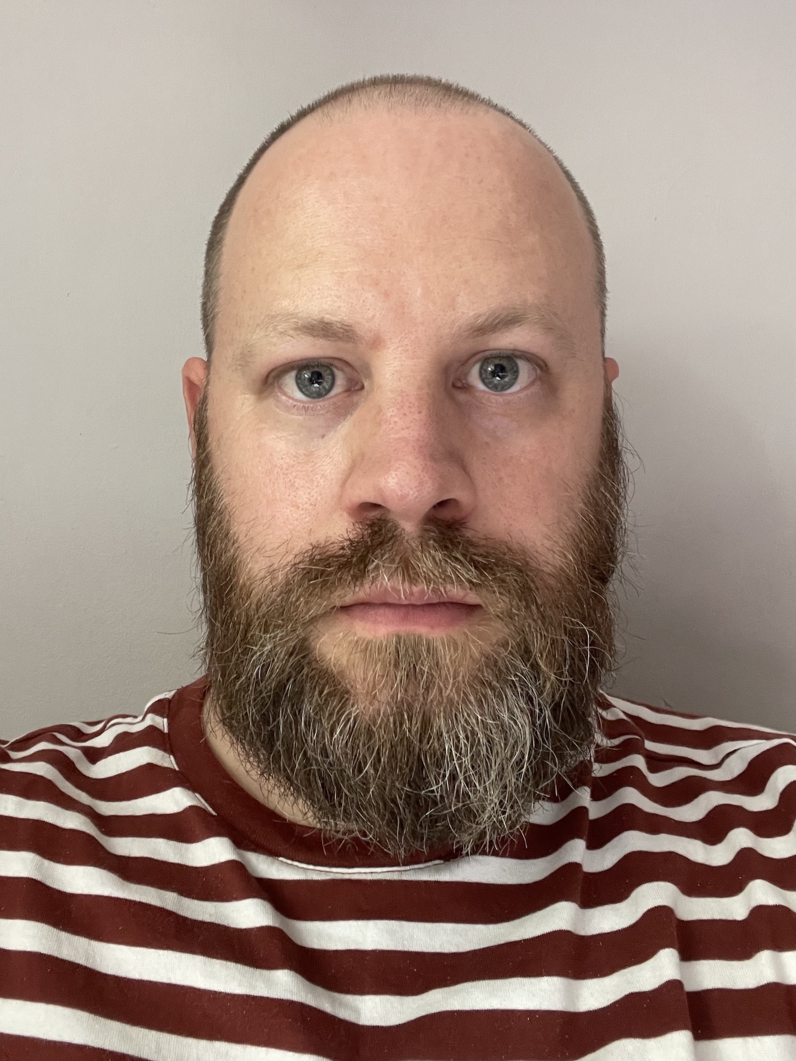 Sam Goundry Butler – Nightingale & Sparrow