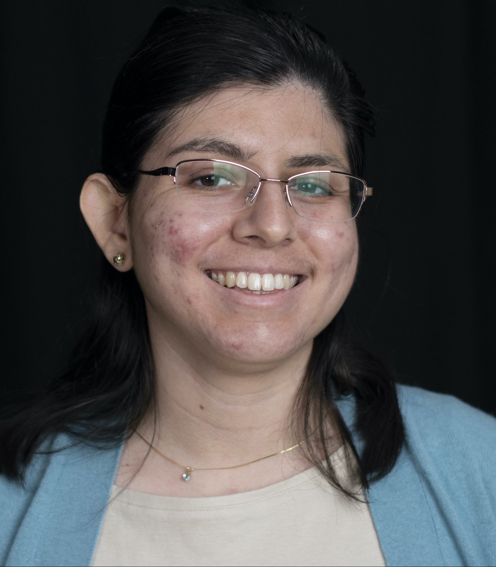 Angela Acosta – Nightingale & Sparrow