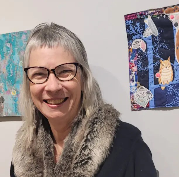 Cindy Rinne – Nightingale & Sparrow