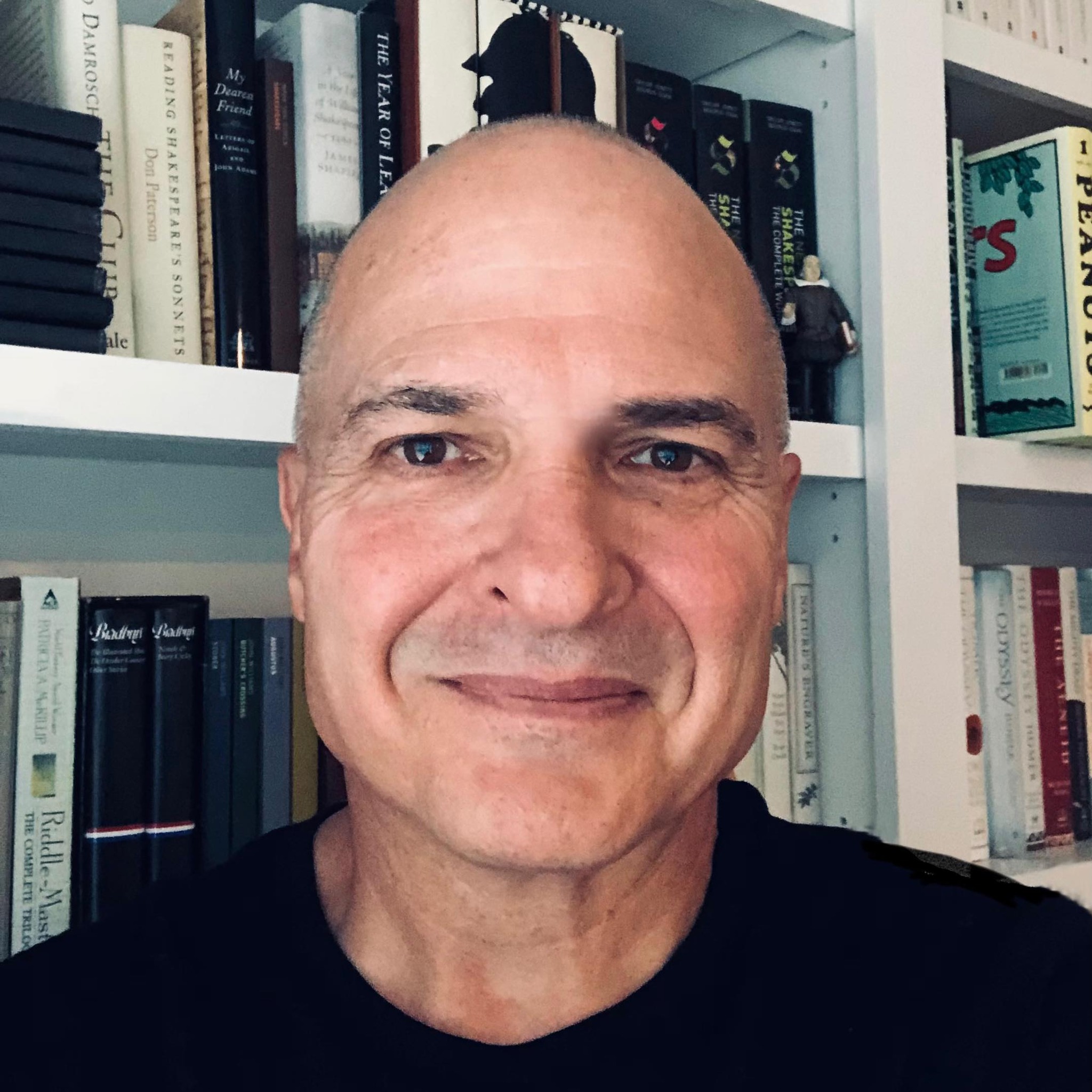 Ed Brickell – Nightingale & Sparrow