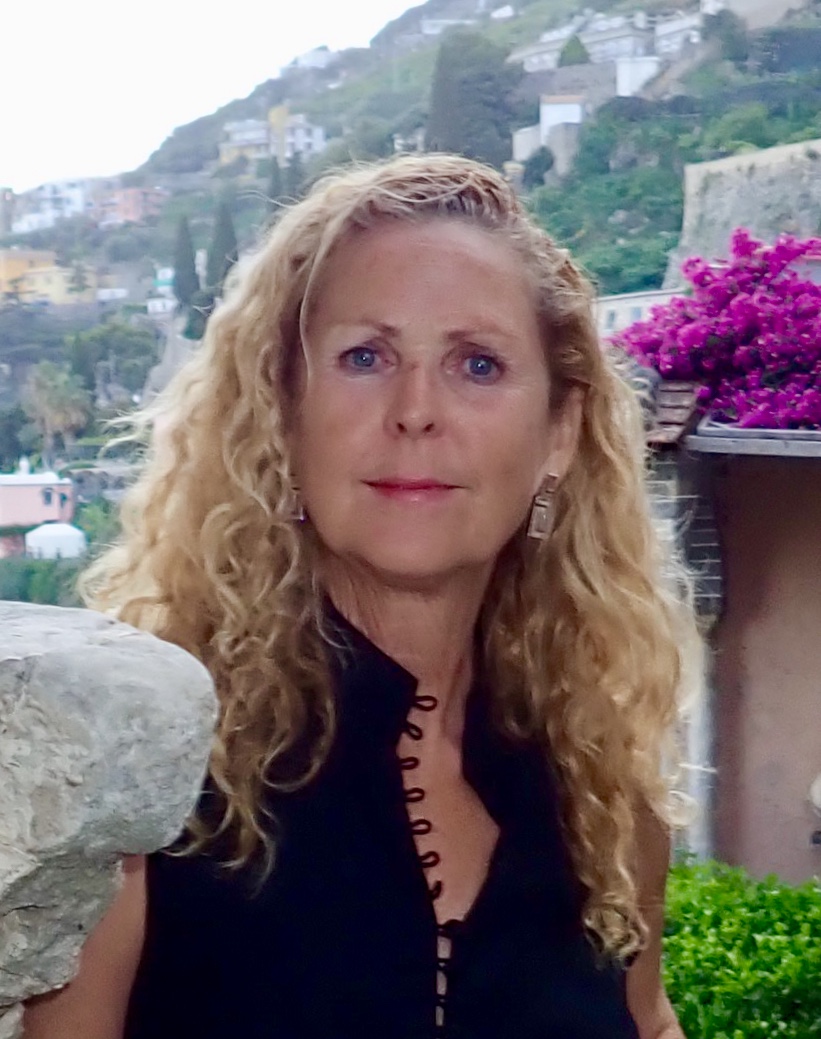 Ellen Malphrus – Nightingale & Sparrow