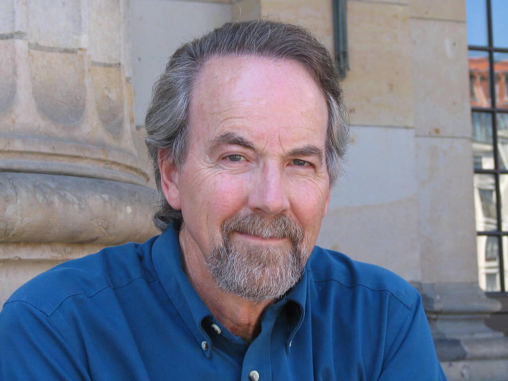 Robert Rice – Nightingale & Sparrow