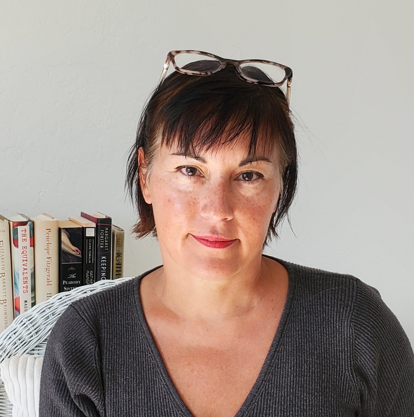 Jennifer Mills Kerr – Nightingale & Sparrow