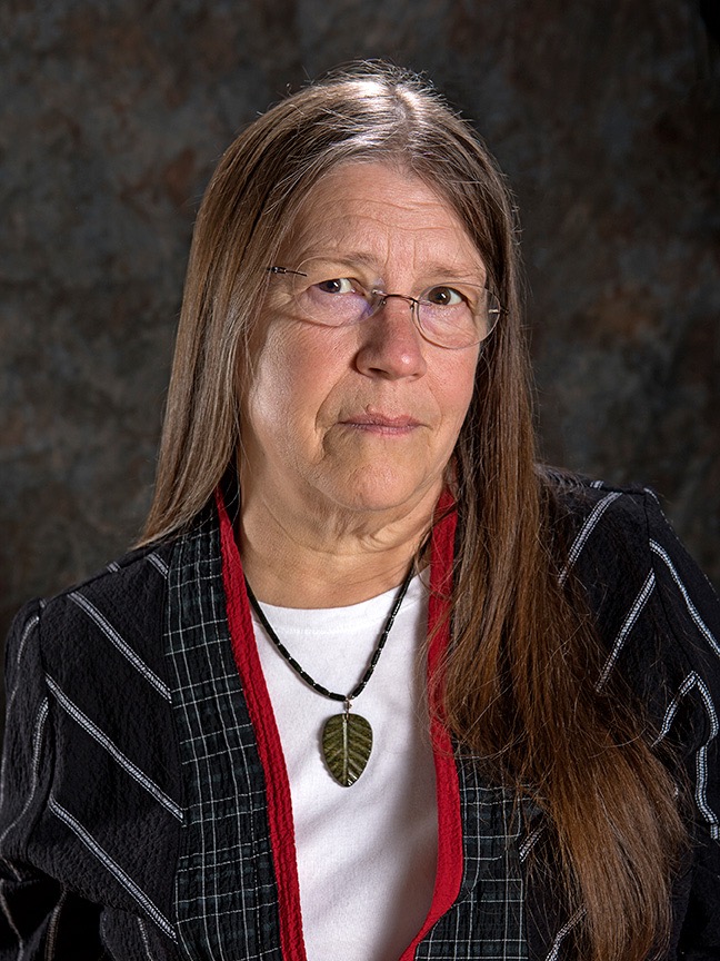 Tricia Knoll – Nightingale & Sparrow